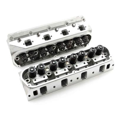 China Cast Aluminum Complete Cylinder Head Small Block for Ford 289/302/351 for sale