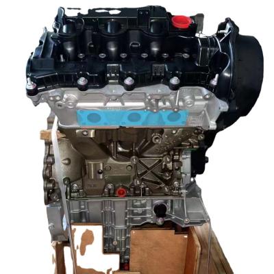 China 306DT Engine   PT306 Engine Assembly for Land Rover Range Rover Sport Velar Vogue 3.0 L Petrol for sale