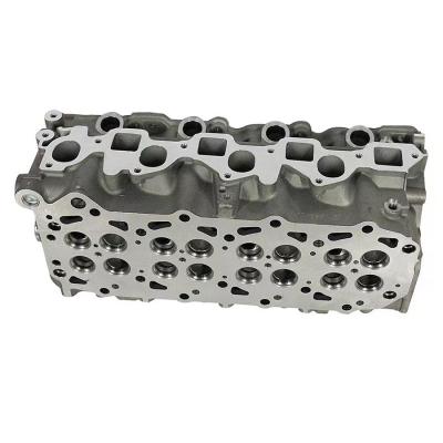 China Motor Engine AMC 908506 ZD30 Cylinder Head 11039VC101 11039VC10A for NISSAN ... for sale