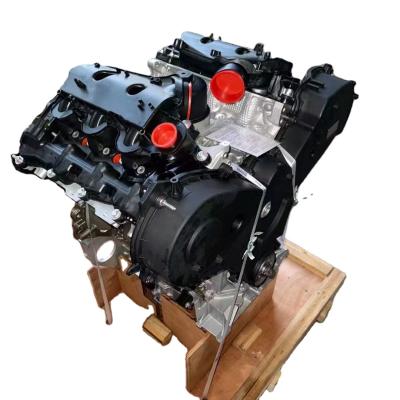 China diesel Engine for Land Rover Range Rover Sport 306DT 3.0-liter V6 diesel Engine High Quality for sale