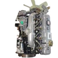 China 4JB1 Engine Assembly Without Turbo Complete Long Block for ISUZU 2.8L Diesel for sale