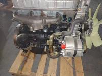 China 4JB1 Engine Assembly Without Turbo Complete Long Block for ISUZU 2.8L Diesel for sale