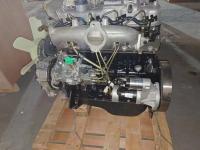 China 4JB1 Engine Assembly Without Turbo Complete Long Block for ISUZU 2.8L Diesel for sale