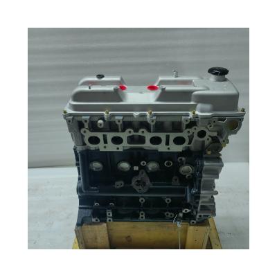 China Auto Parts Engine Long 3RZ Block Cylinder for Toyota Tacoma Pickup 4runner 4x4 3RZFE T100 Engine Parts for sale