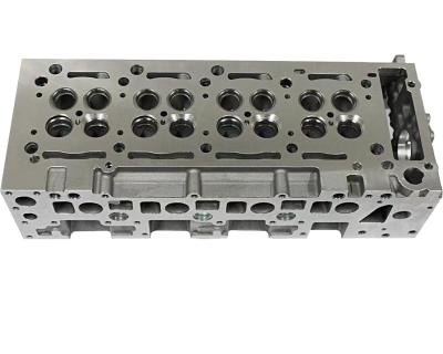China OM611 OM611.960 OM611.961 Engine Block Cylinder Head for Mercedes Benz C-CLASS(W202) C200 CDI(202,133) 6110100920 for sale