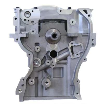 China New OEM G4KE Engine Block for Hyundai Kia 2.0L/2.4L Motor Parts-Hyundai Sonata Santa Short Block for sale