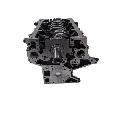 China New Auto Parts Engine Short Block BT50 B2500 for for Courier Ranger 2.5L Diesel WL-T 12 Months Warranty for sale
