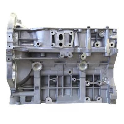 China G4KE Engine Block for Hyundai Kia 2.0L 2.4L Motor Parts 2.4L G4KE Engine Block for Hyundai Sonata Santa Engine Short Block for sale
