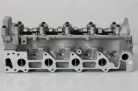 China D4BE Engine Complete Cylinder Head Assembly Standard Size New 1 Year Warranty for sale