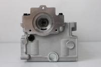 China D4BE Engine Complete Cylinder Head Assembly Standard Size New 1 Year Warranty for sale