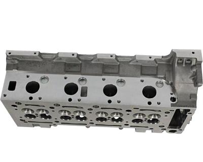 China New 2TR 2TR-FE 2TR-EGR Aluminum Alloy/Casting Iron Cylinder Head for Forturner Hilux Hiace Engine (1997-2005) for sale