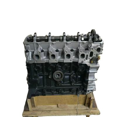 China Wholesale Price  Engine Long Block 2RZ  for Toyota Hilux HiAce Tacoma 4 Runner Land Cruiser Prado 2.7L 2RZ Long Block for sale
