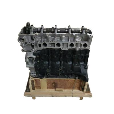 China Auto Parts 3RZ 2RZ 1RZ Engine Long Block Motor for Toyota Hilux HiAce Tacoma 4 Runner Land Cruiser Prado 2.7L 2RZ Long Block for sale
