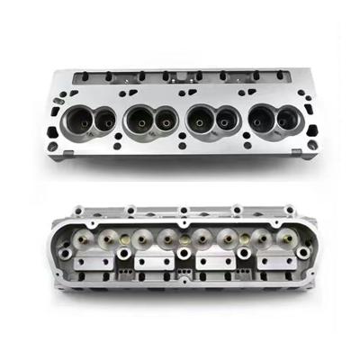 China New Small Block for for 289/302/5.0L/351W 180cc/60cc Aluminum Cylinder Head ISO/TS16949 Certified for sale