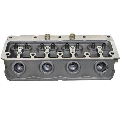 China 5KJ 5KU 5K Engine Cylinder Head for TOYOTA Corolla Lite-Ace 1486cc 1.5L 8V Cylinder Head Cover for sale