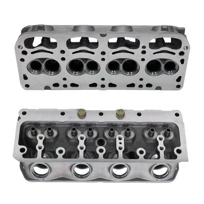 China 5KJ 5KU 5K Engine Cylinder Head for TOYOTA Corolla Lite-Ace 1486cc 1.5L 8V Cylinder Head Cover for sale