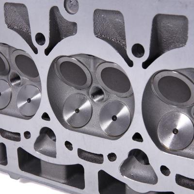 China Engine Parts EA888 2.0T Engine Cylinder Head & Valves Fit for Audi A4 A6 Q5 06H103064L for sale
