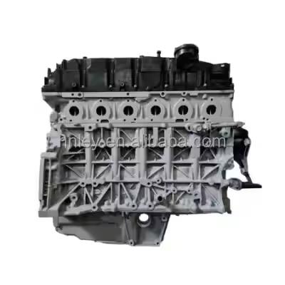China Engine Cylinder Block for BMW N57 Engine 7823013  N57d30a Auto Parts for sale