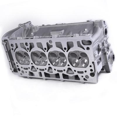 China Factory Price 2.0T EA888 Engine Valve Cylinder Head Fit for Audi A3 A4 VW Golf Tiguan Jetta Auto Parts for sale