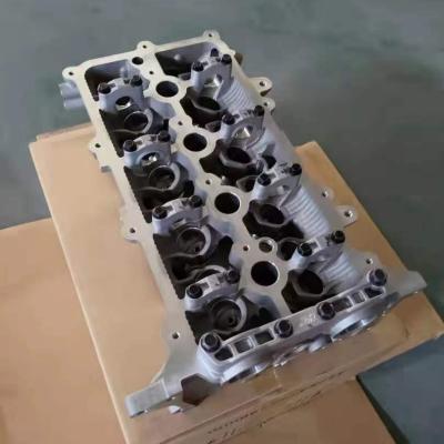 China 1.6L G4FG Engine Cylinder Head Assembly for Hyundai Accent Creta Elantra I30 Solaris Veloster Kia Cerato Rio Ceed Soul for sale