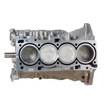 China Auto Parts Wholesale G4FJ Cylinder Block Car Machinery Engines 1.6L for Hyundai KIA Sportage Ceed Famous Tucson Sonata Festa for sale