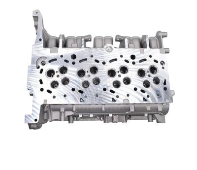 China Factory Wholesale Brand New Ford2.2 FWD Diesel Engine Cylinder Head for Transit Ranger Motor Auto Parts for sale