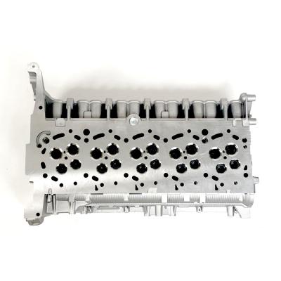 China New Aluminum Cylinder Head for Ford Ranger 3.2 TDCi - SA2W, ENSA, SA2S, SA2R for sale