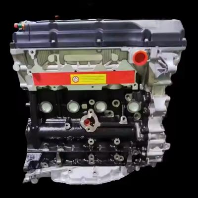 China Engine Cylinder Block 2.7L 2TR 2TR-FE Complete Engine Assembly for Toyota Hiace Bus Hilux 4runner Japanese Car Auto Parts for sale