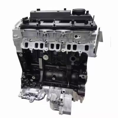 China Factory Price Wholesale Auto Parts Ford 2.2 Engine Ranger 2.2 Engine Long Block for sale