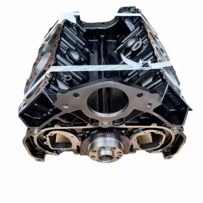 China Factory Price 1VD-FTV Engine Short Block 11400-51020 T-oyota Land Cruiser 200 Series DYNA CAR PARTS  Rebuild for sale