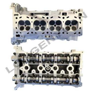 China Brand New G4KJ 2.4L 22111 -2G510 Factory Price Cylinder Head for HYUNDAI SONATA KIA OPTIMA 16 High Quality Engine Component for sale