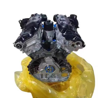 China Factory Wholesale Diesel 3.0 Old Model V6 Land Rover Engine Remanufactured Long Block Engine Parts for sale