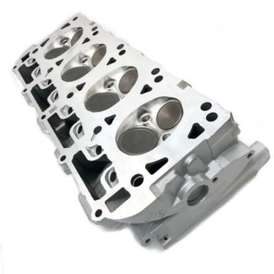 China Wholesale Brand New High Quality Chrysler Jeep 5.7L Hemi Eagle Aluminum Cylinder Heads PAIR 09-15 for sale