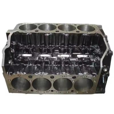China Auto Parts Short Block Ford 5.8 351C for Cleveland 9.2 Deck Big Bare Cylinder Block for sale