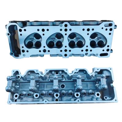 China High Quality Wholesale Price Mazda2.6 Cars Engine Mazda 2.6 Cylinder Head for Mazda B2600 for sale