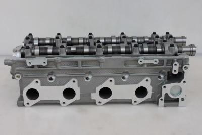 China Brand New 2.5L D4CB Engine Cylinder Head Complete for Hyundai H1 H2 H100 Porter Grand Starex for Kia Sorento D4CB Engine Part for sale
