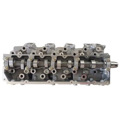 China For Toyota Landcruiser 908780 Auto Parts 1KZ-T Engines Aluminum Cylinder Head 31401466-002 for Xc60 D3 Cam 1 Customized Size - for sale