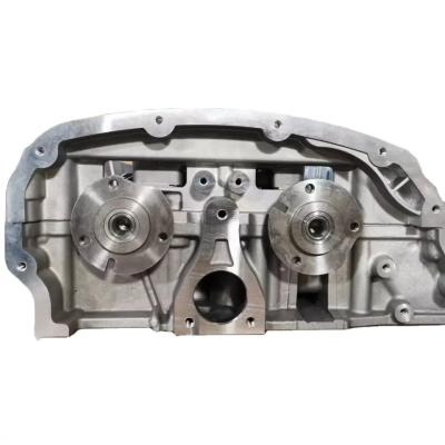 China CYLINDER HEAD for FORD RANGER T6 P4AT 2.2L 16V for sale