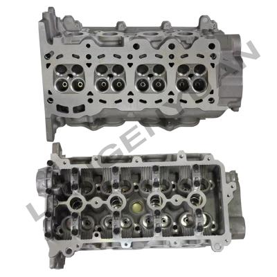 China Hot Sell High Quality Short Block Aluminum Car Engine Parts Cylinder Head for TOYOTA 3sz Old K3-DE 11101-B0010 11101-B9320 for sale