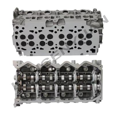 China Wholesale Price Nissan YD25 YD25-DDTI Auto Parts Aluminum Cylinder Head 908505/908510 for Nissan Yd25 Cylinder Head for sale