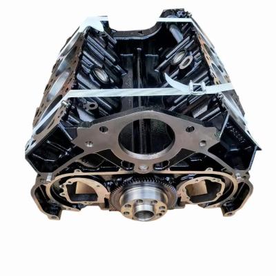 China 1VD-FTV Engine Short Block 11400-51020 for Toyota Land Cruiser 200 Series DYNA CAR PARTS Rebuilt for sale