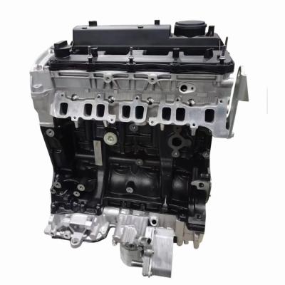 China Wholesale Auto Parts Ford 2.2 Engine Ranger 2.2 Engine Long Block for sale