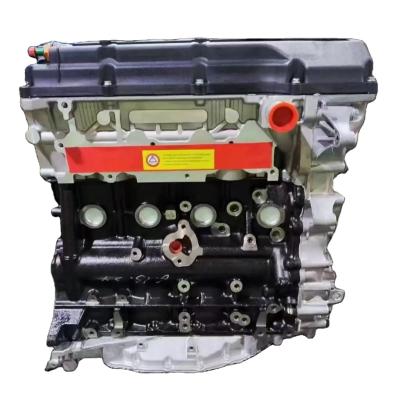 China Engine Cylinder Block 2.7L 2TR 2TR-FE Complete Engine Assembly for Toyota Hiace Bus Hilux 4runner Japanese Car for sale