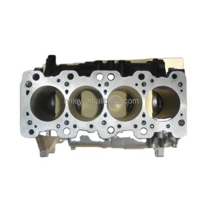 China 4G64 Empty Cylinder Block 2.4L OE# MD305479 for Mitsubishi Pajero V31 Space Wagon Great Wall Haval for sale