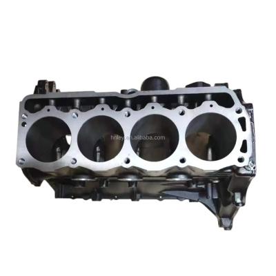 China For JEEP 2.5L 498 Iron Casting Cylinder Block Fits for JEEP Engine Block Wholesale Price for sale
