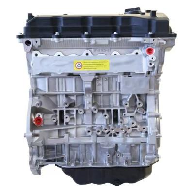 China G4KE 2.4L COMPLETE ENGINE CYLINDER BLOCK  ASSEMBLY for IX35/SORENTO SPORTAGE ENGINE PETROL 2.4 ENGINE CODE G4KE G4KD for sale