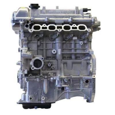 China G4FD Complete Long Block Engine Assembly for Hyundai   Kia 1.6L for sale