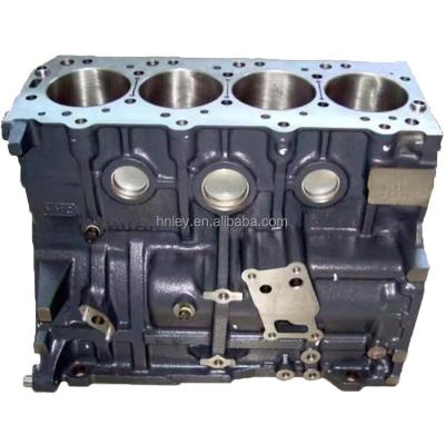 China Bare Gasoline 4G64 2.4L Engine Cylinder Block for Mitsubishi Galant Pajero Lancer Pajero Sport With Private Label Wholesale for sale