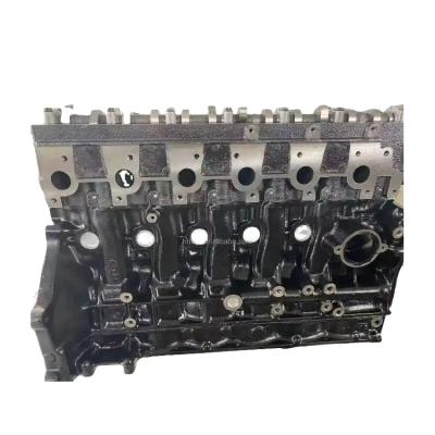 China New 1HZ 4.2TD Engine Long Block for Toyota Land Cruiser Coster Bus Engine Block Assembly for sale