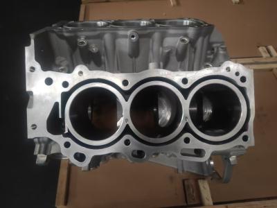 China 1GR 6-Cylinder Block for TOYOTA FJ CRUISER Prado / 4-Runner V6 DOHC 4.0L 1GR-FE Bare Block OE 11102-39225 11102-39235 for sale